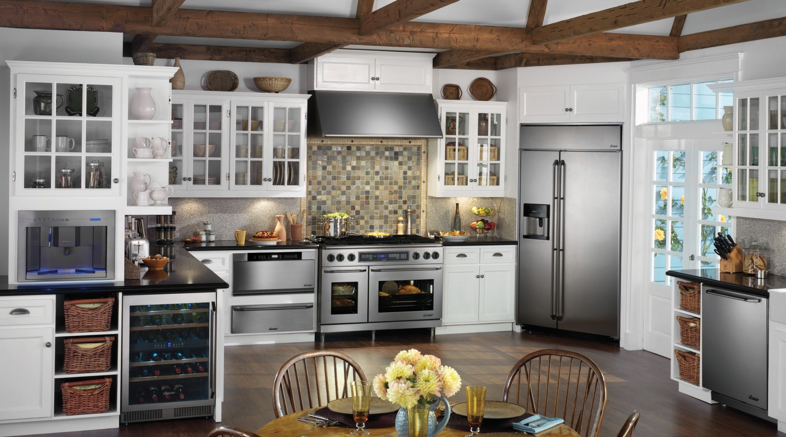 Catering at home | Trends