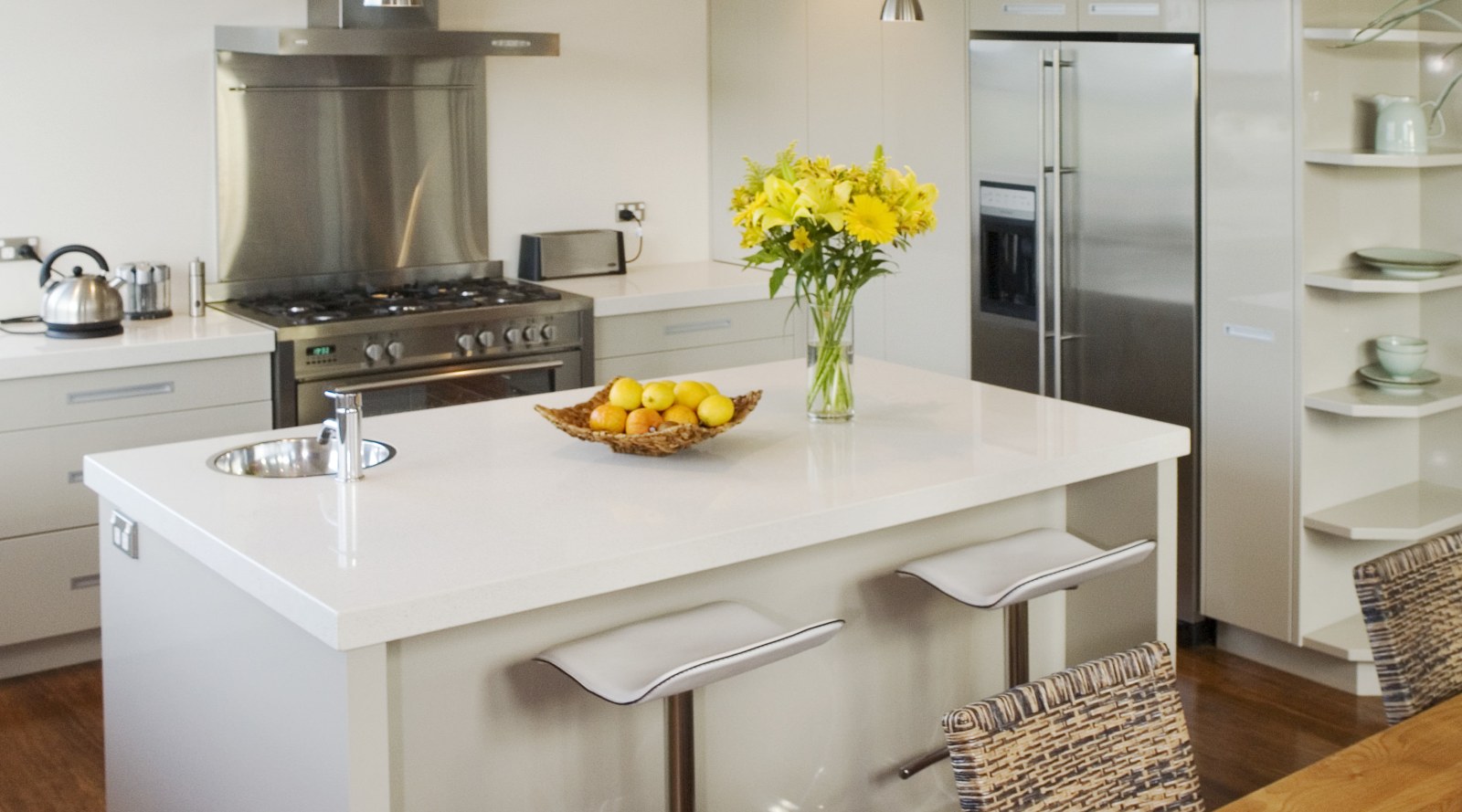 On reflection | Trends