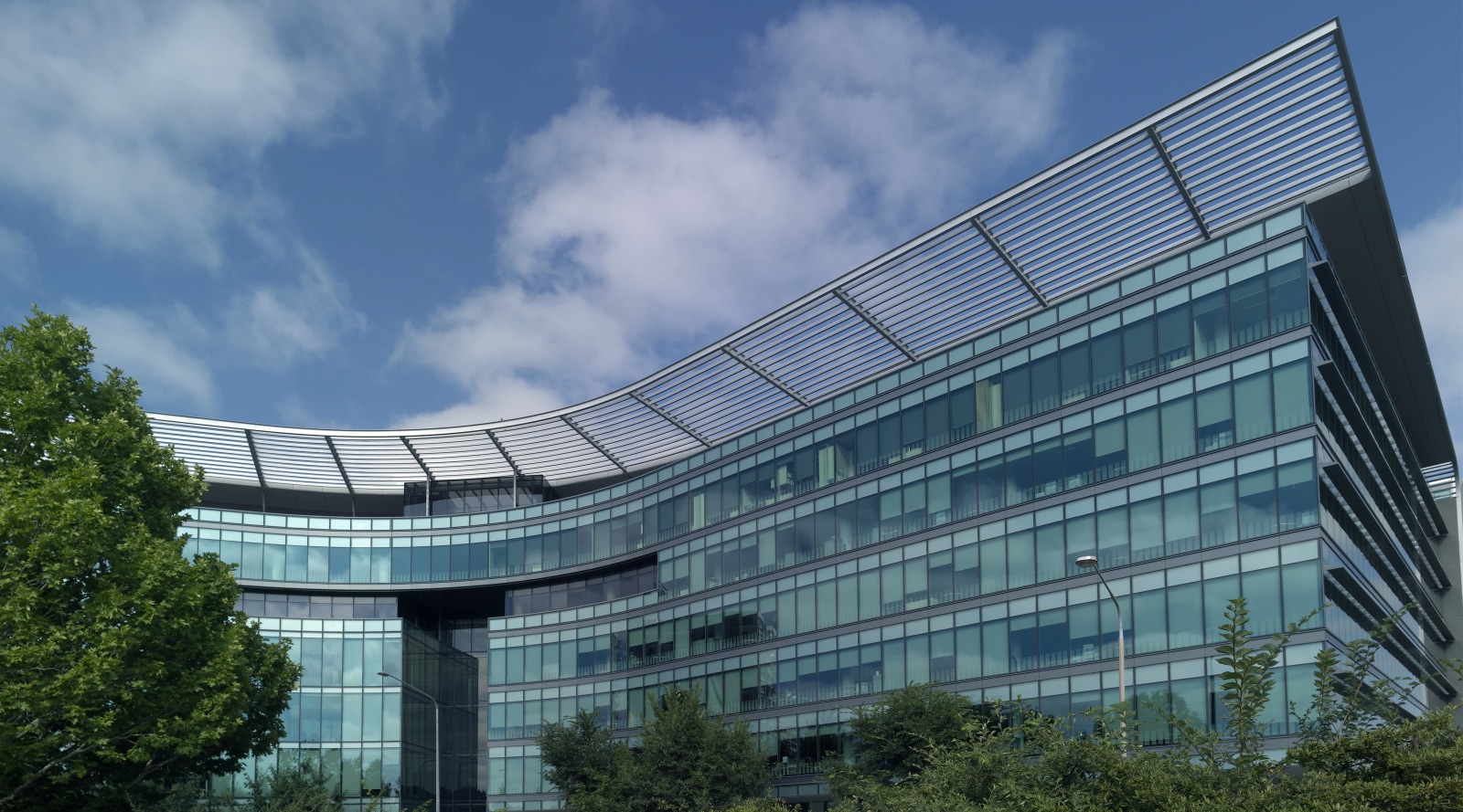 Well connected | Trends