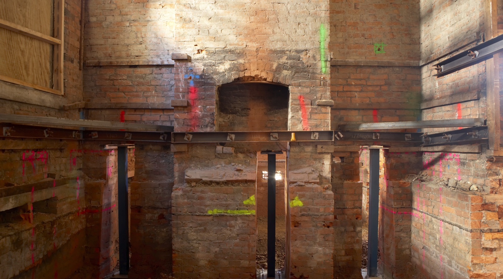 Making history | Trends