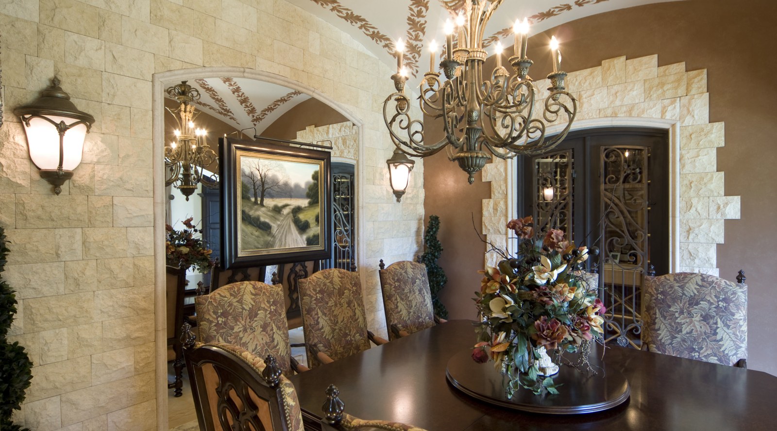 Grand expression | Trends