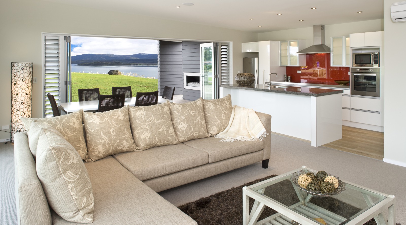 Relaxed pad | Trends