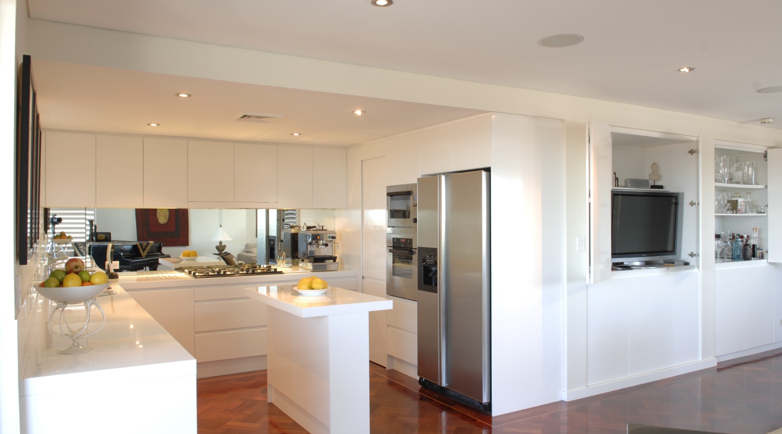 Behind every good kitchen | Trends