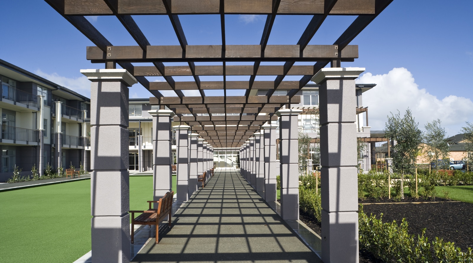 Broad perspective | Trends