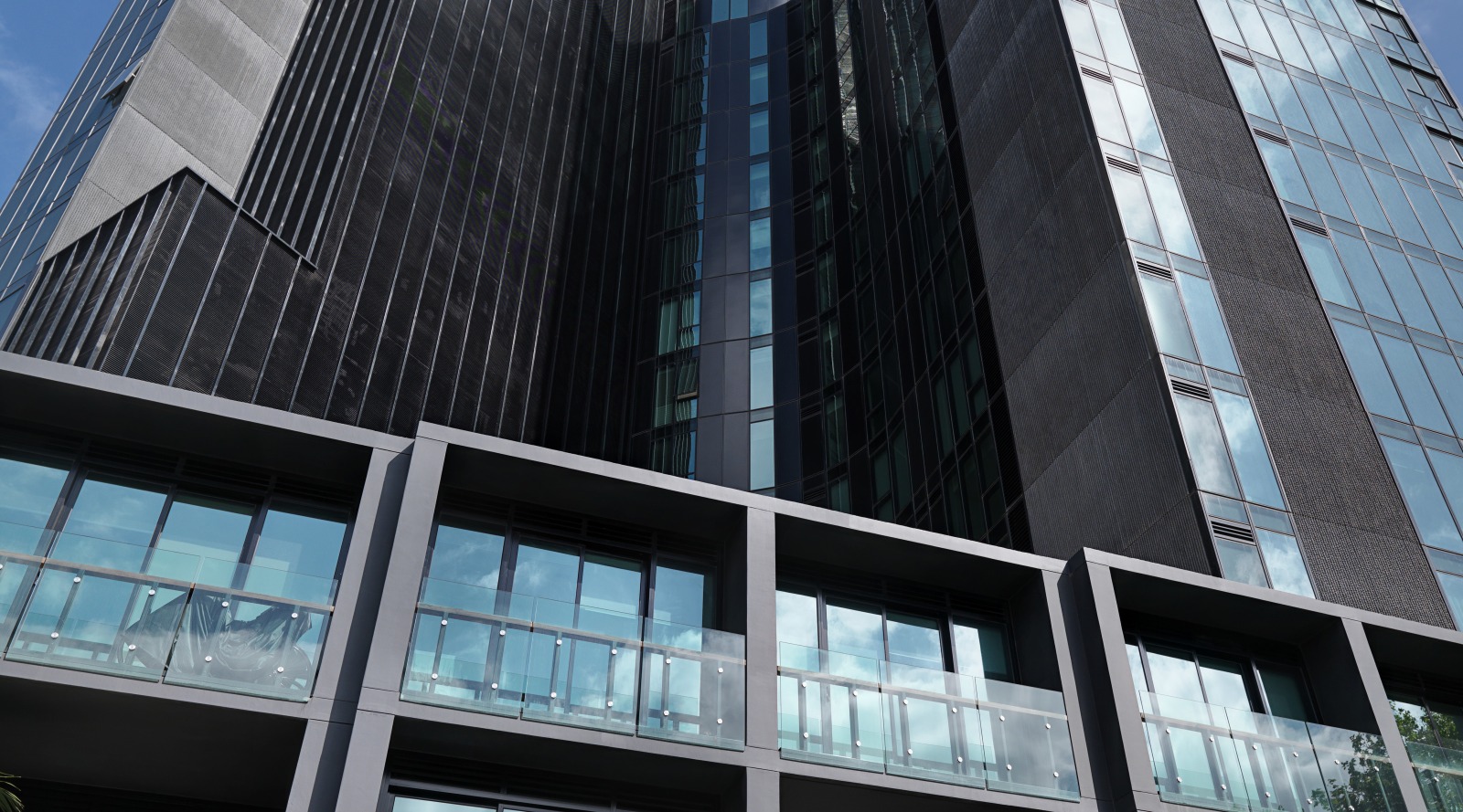 Leading edge | Trends