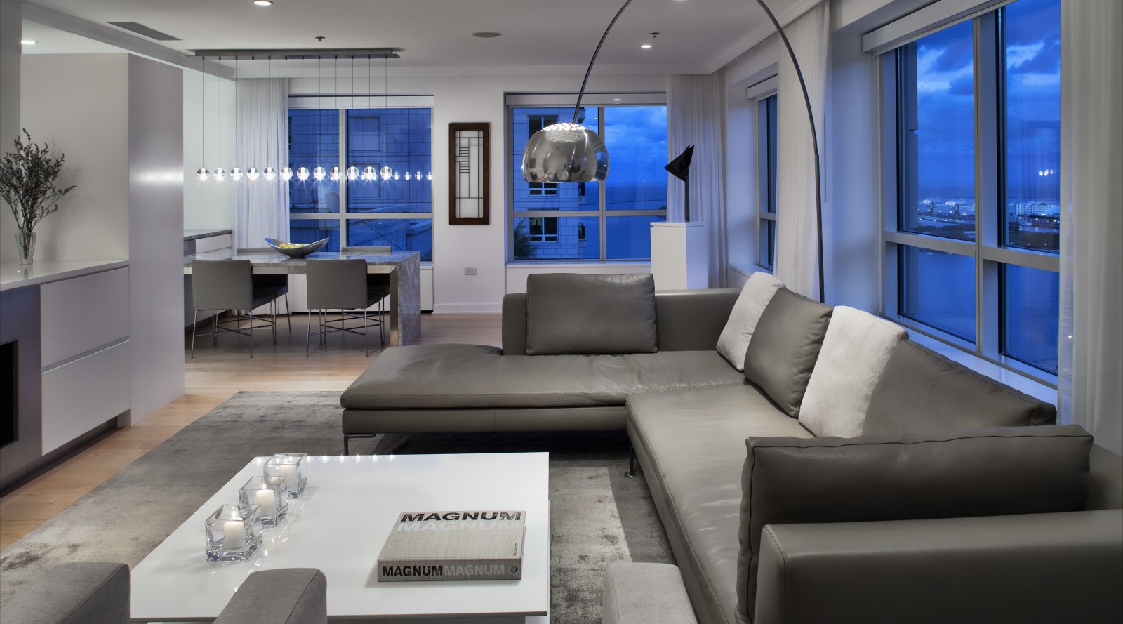 Flow-on effect | Trends