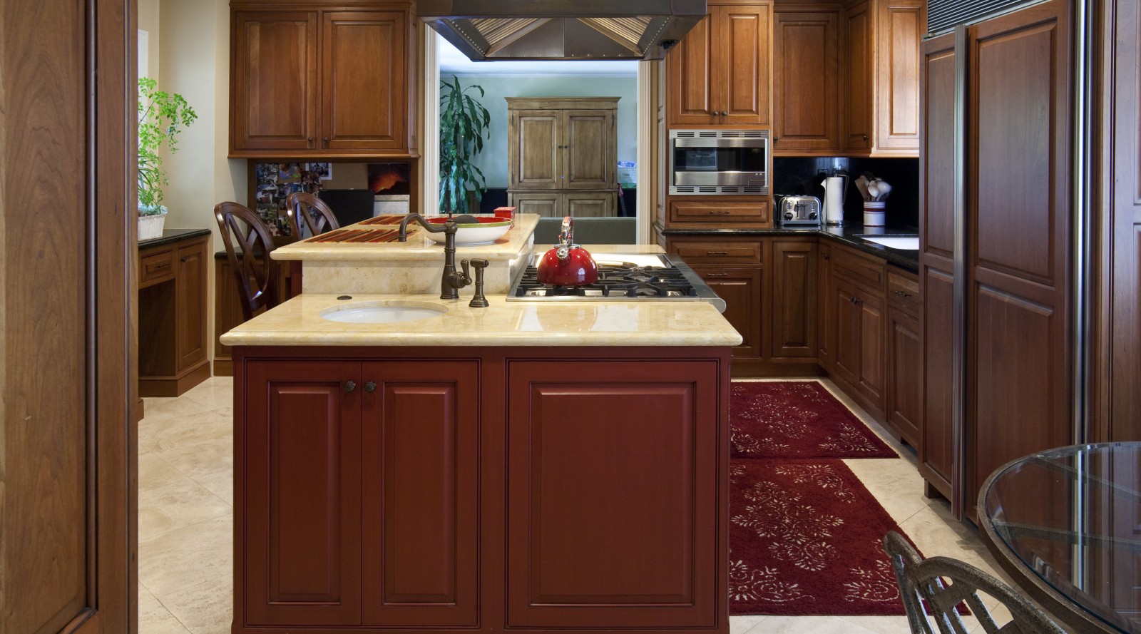 Experience counts | Trends