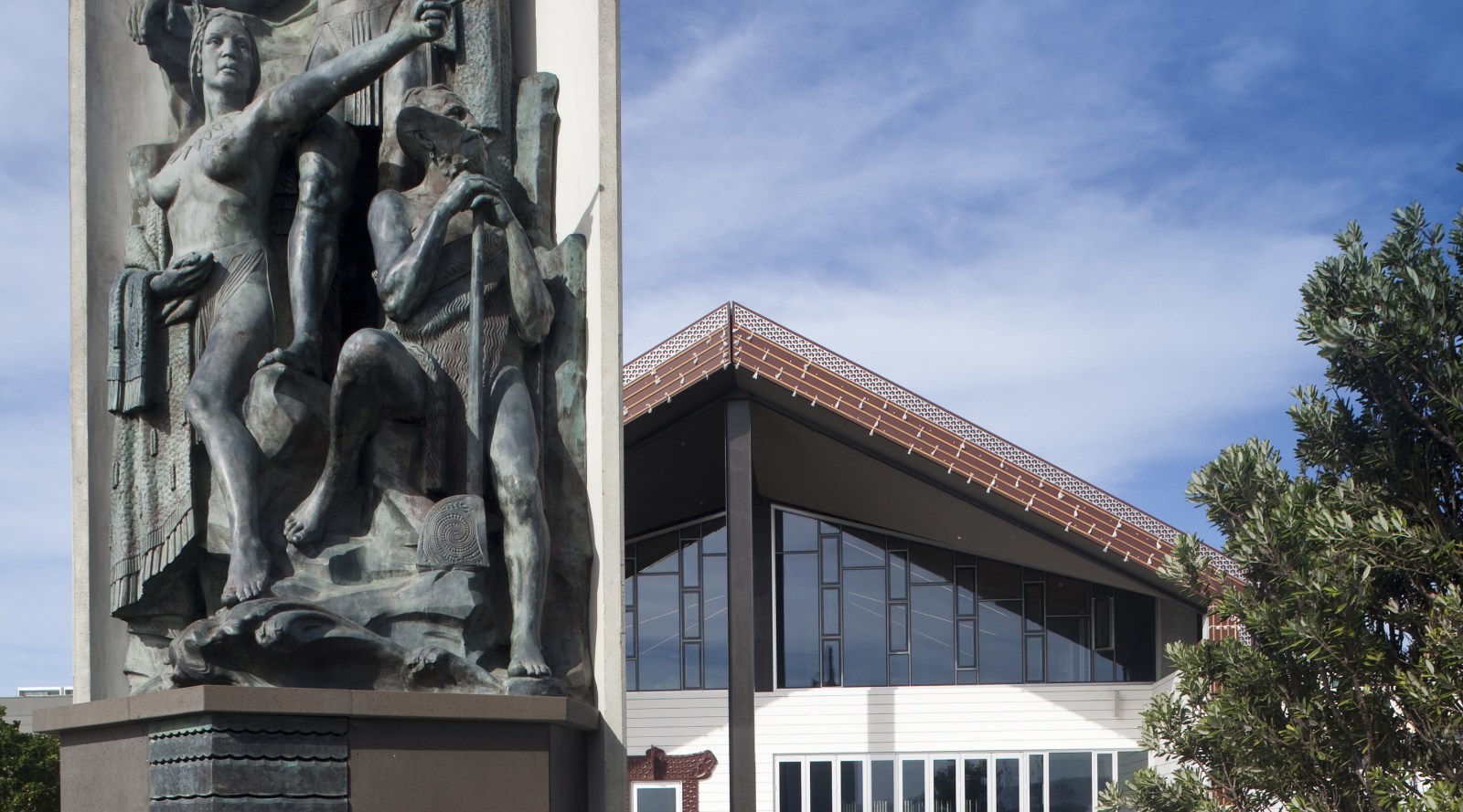 Safe anchorage | Trends