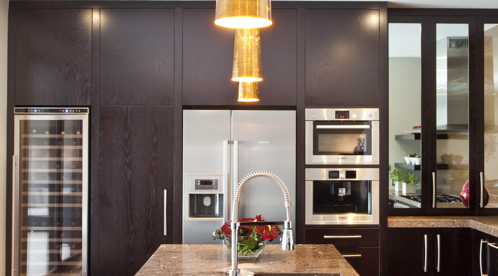 Dare to be different Balinese influenced kitchen… | Trends