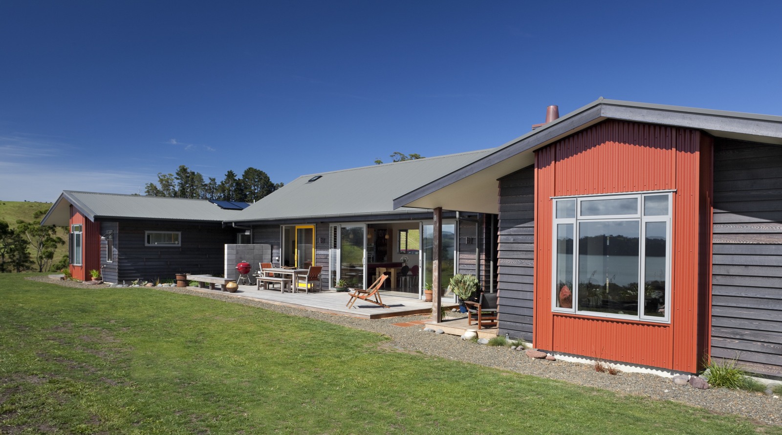 Resene colours reflect palette of the landscape | Trends