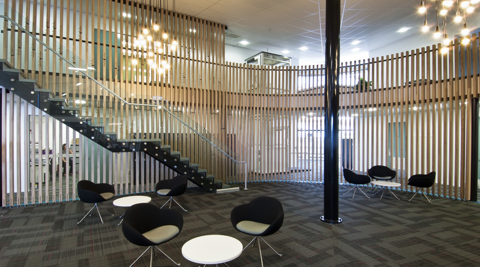 From the ground up Freear Philip | Trends