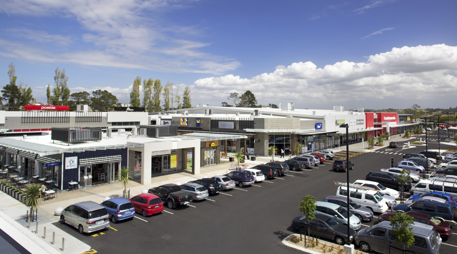 Past meets present at Silverdale Centre | Trends