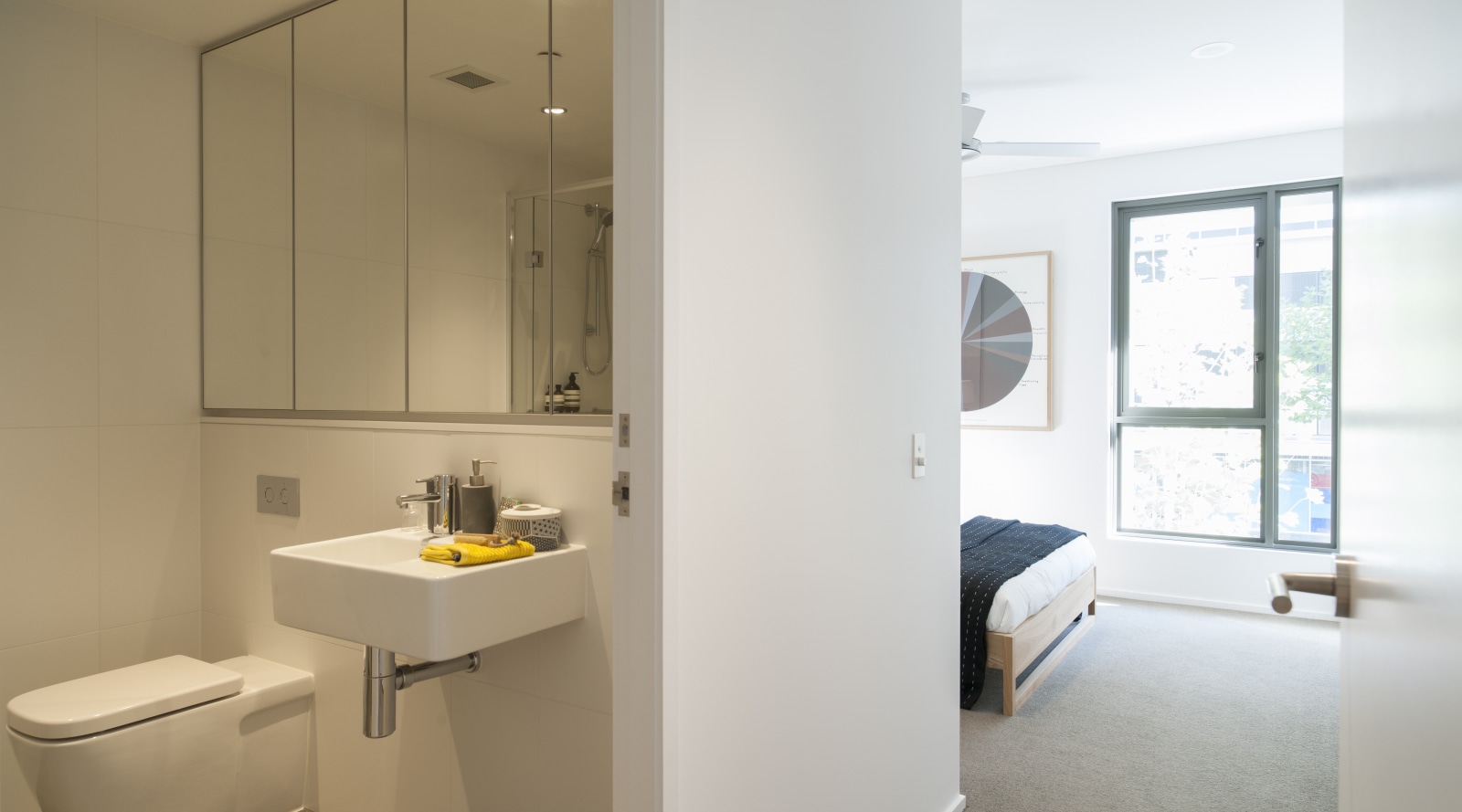 lighter footprint timber apartment block from Lend… | Trends