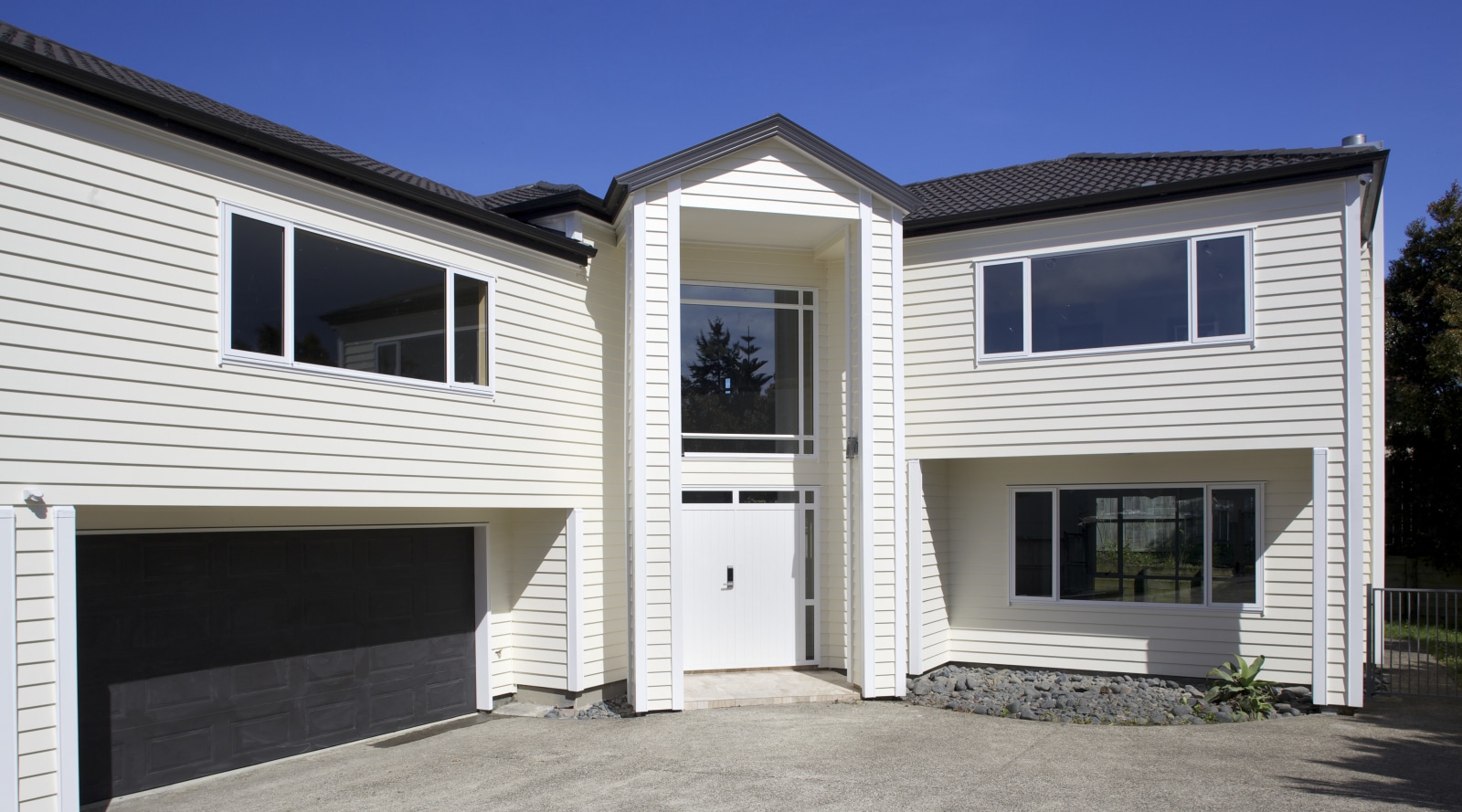 High profile James Hardie's Scyon Linea… | Trends