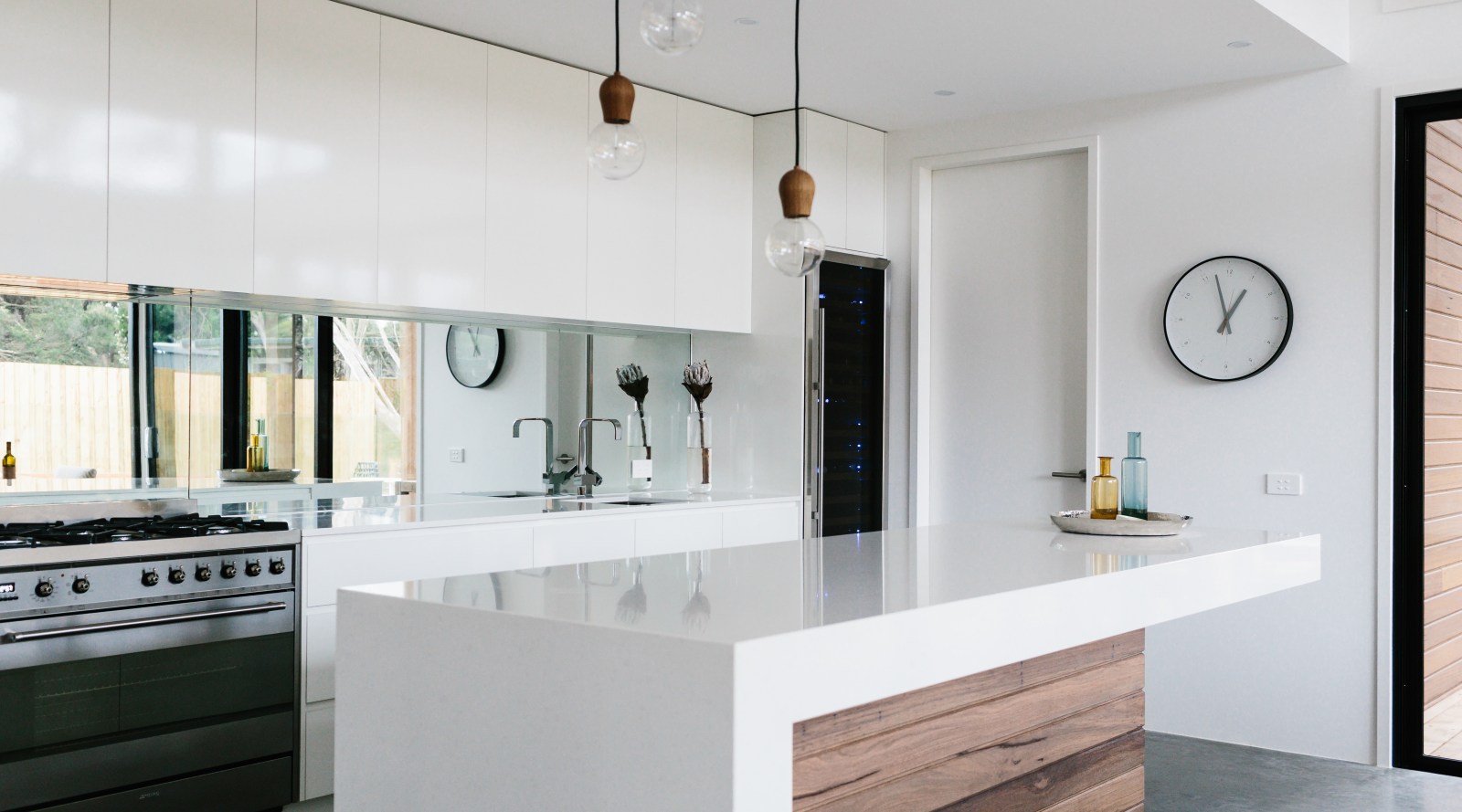 Smeg appliances in line with key kitchen design… | Trends