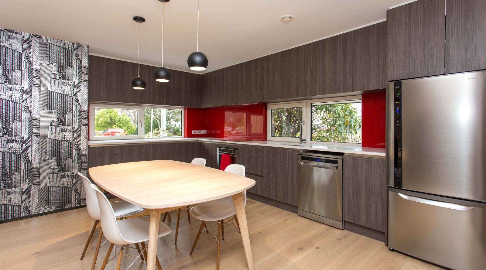Bob Burnett house with Ten Star Homestar build… | Trends