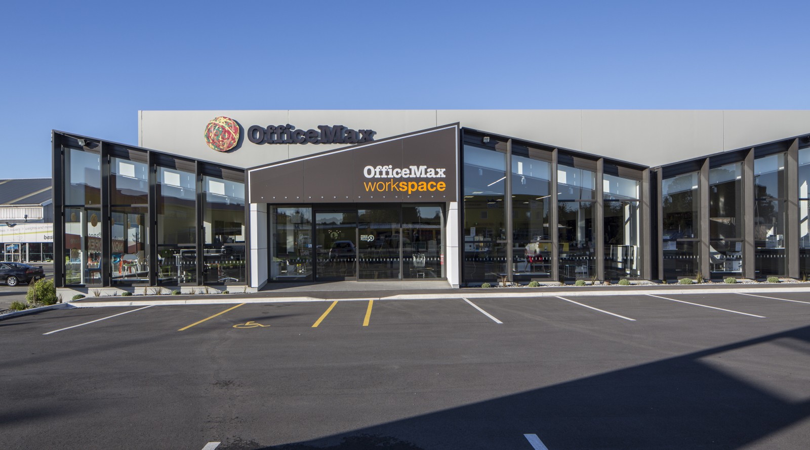 New OfficeMax Workspace offers office supplies,… | Trends