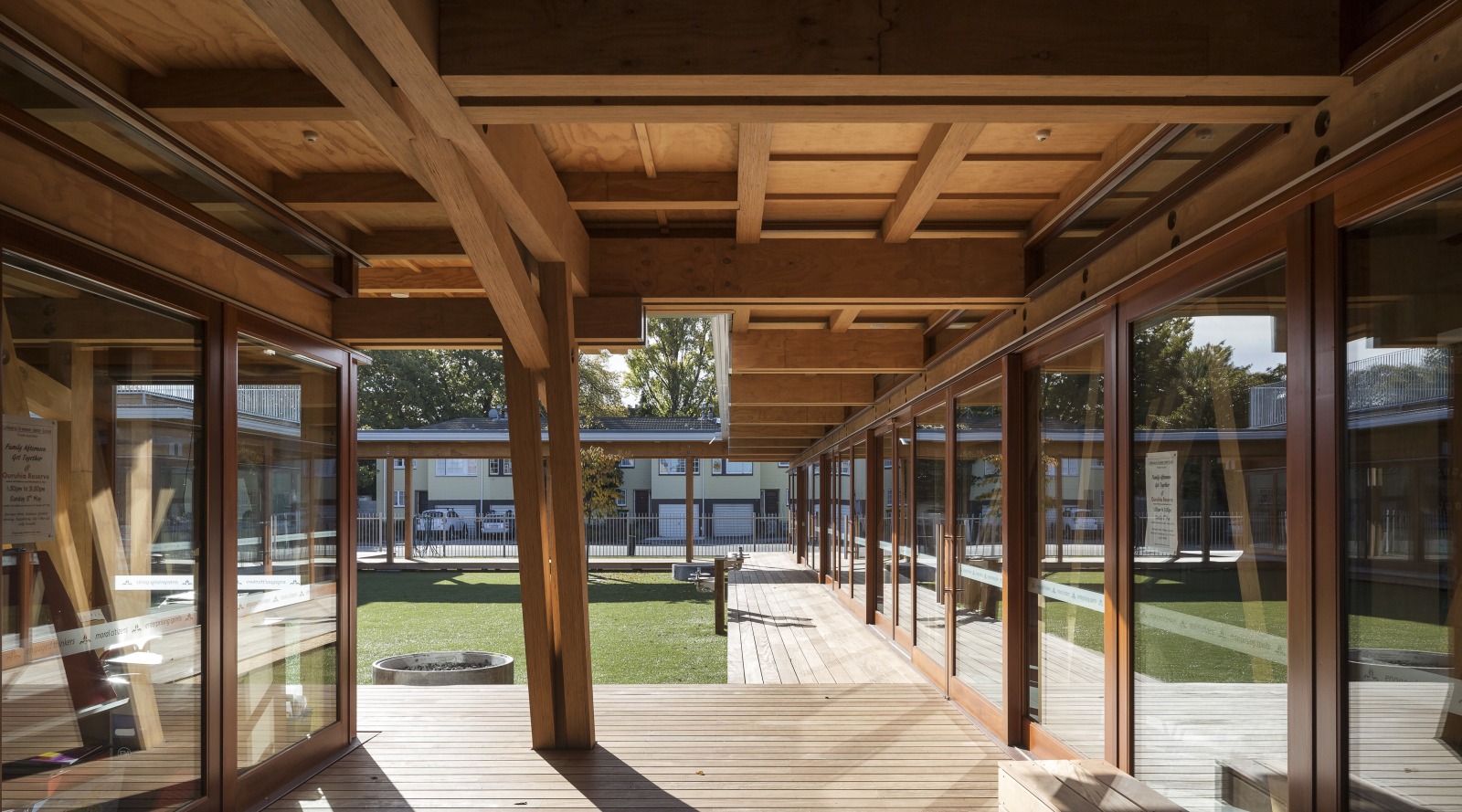 Winning school design pushes the limits of… | Trends