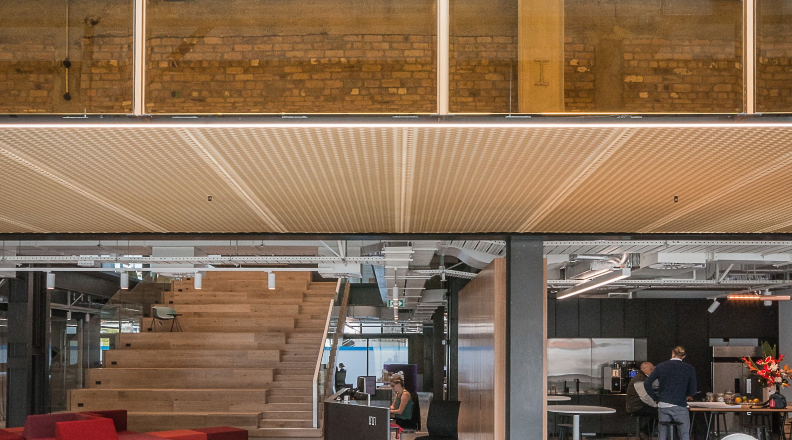 Adaptive reuse project transforms historic… | Trends