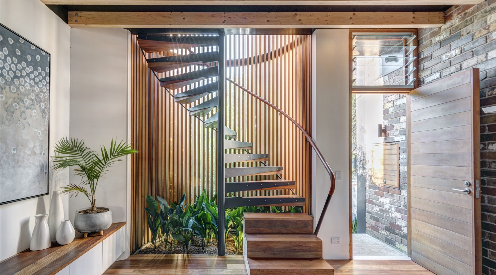 Cutting edge architectural design combines with… | Trends