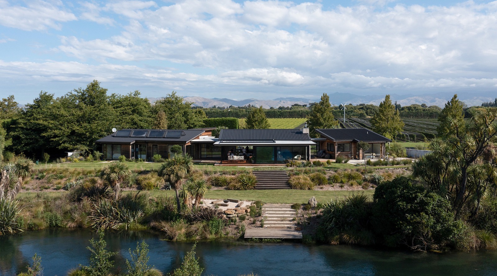 Renovation brings larger living and outdoor room | Trends