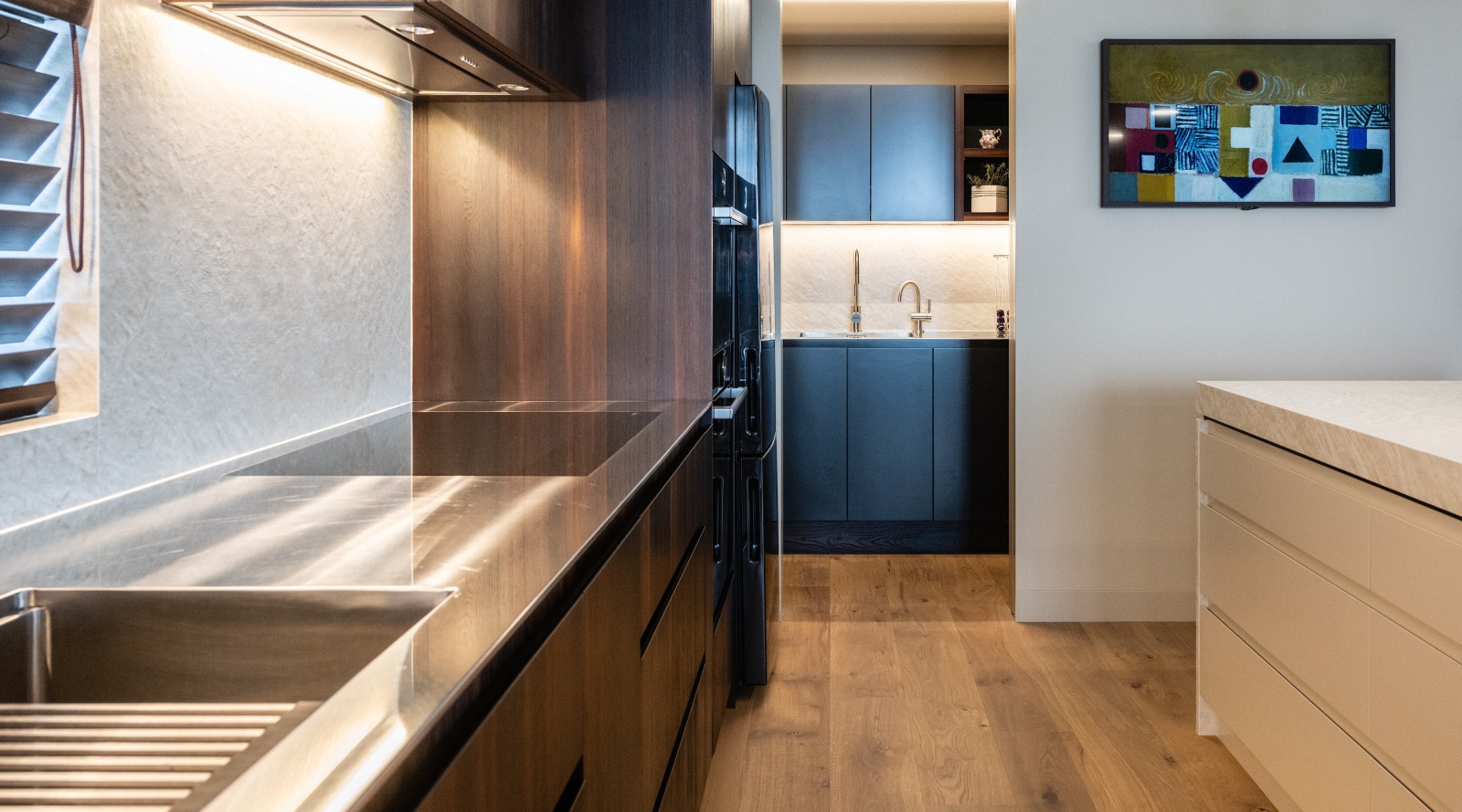 Dekton Shell Liquid surfaces | Trends