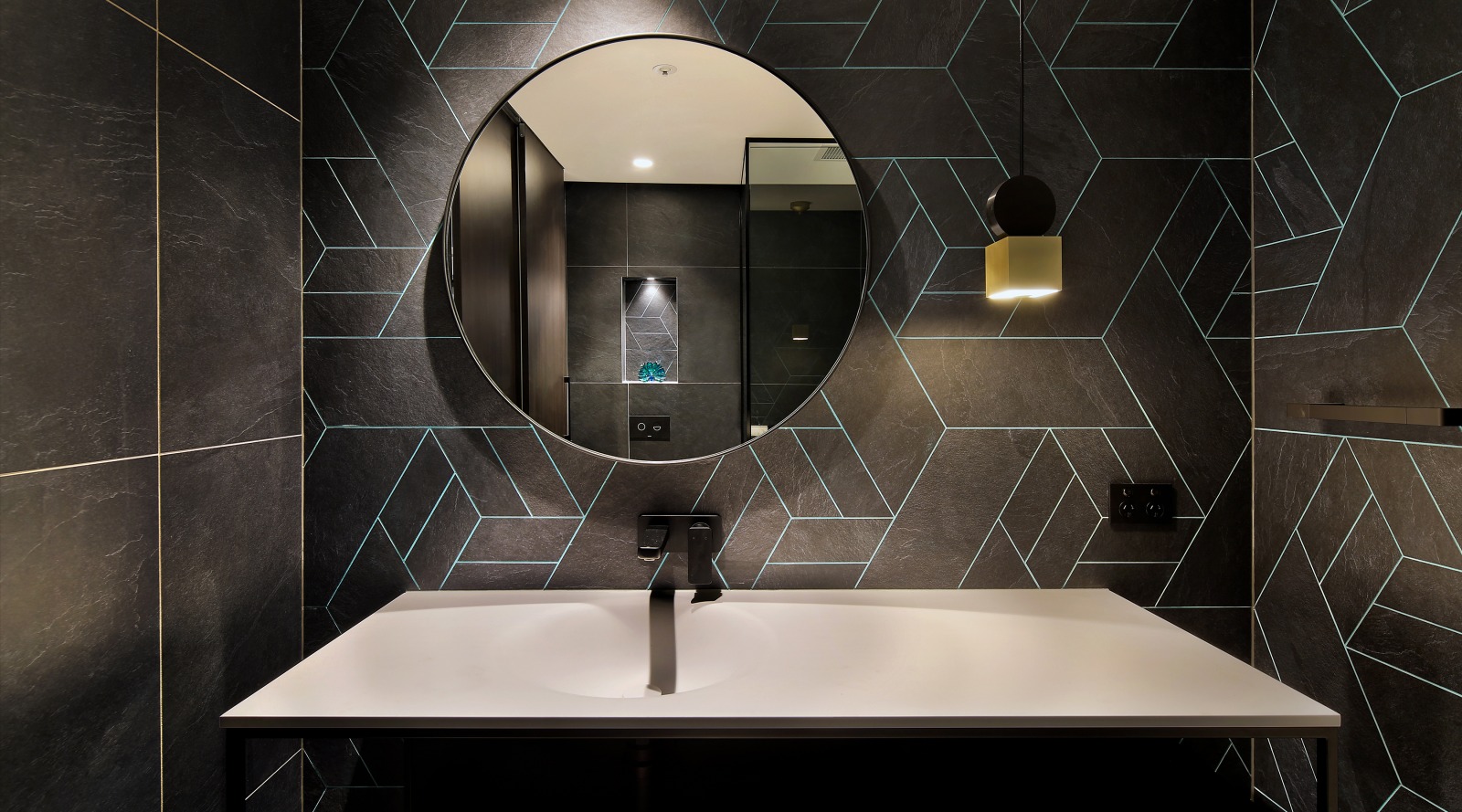 8 great places to powder your nose – powder rooms… | Trends