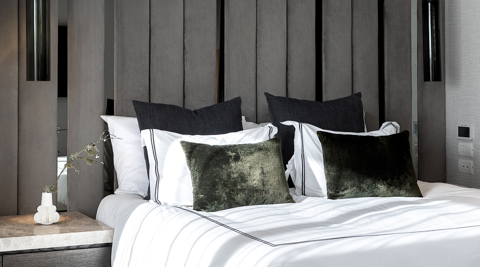 Layer upon layer | Trends