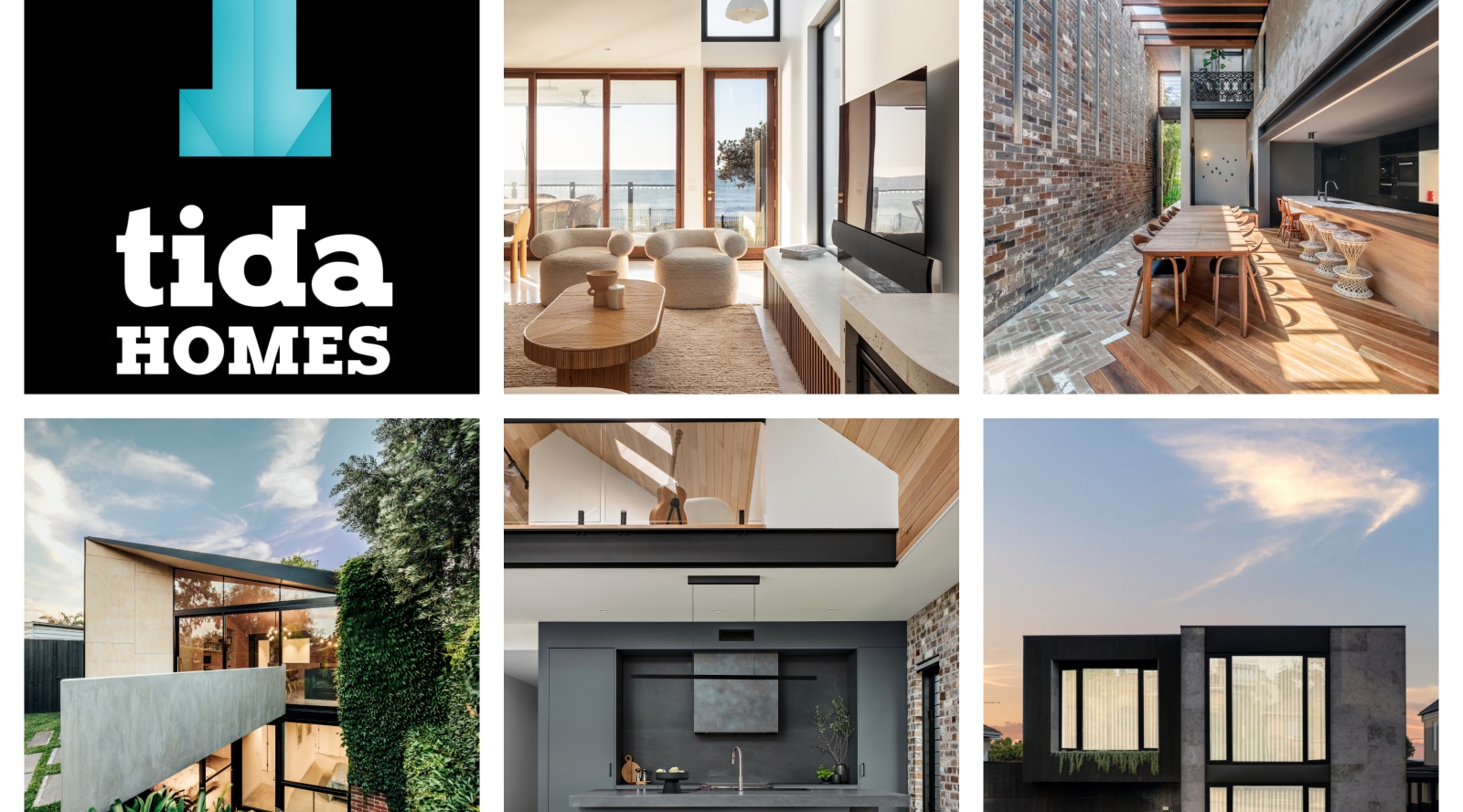 Winners – 2022 TIDA Australia Homes | Trends
