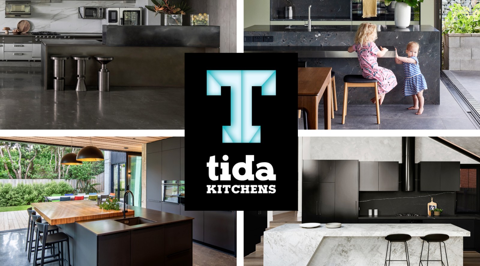 Winners – 2023 TIDA Kitchens awards results | Trends