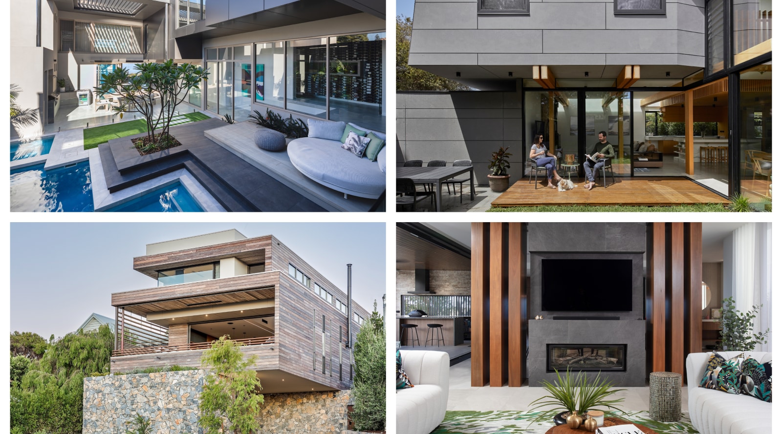 Winners | 2023 TIDA Australia Homes | Trends