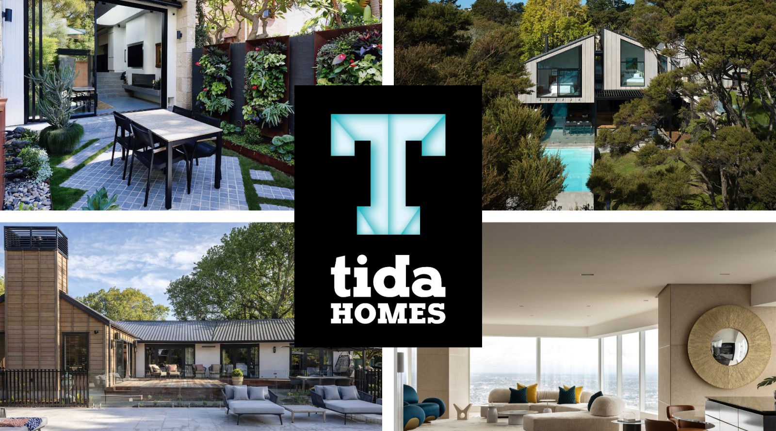 Award-winners announced | 2024 TIDA Homes | Trends