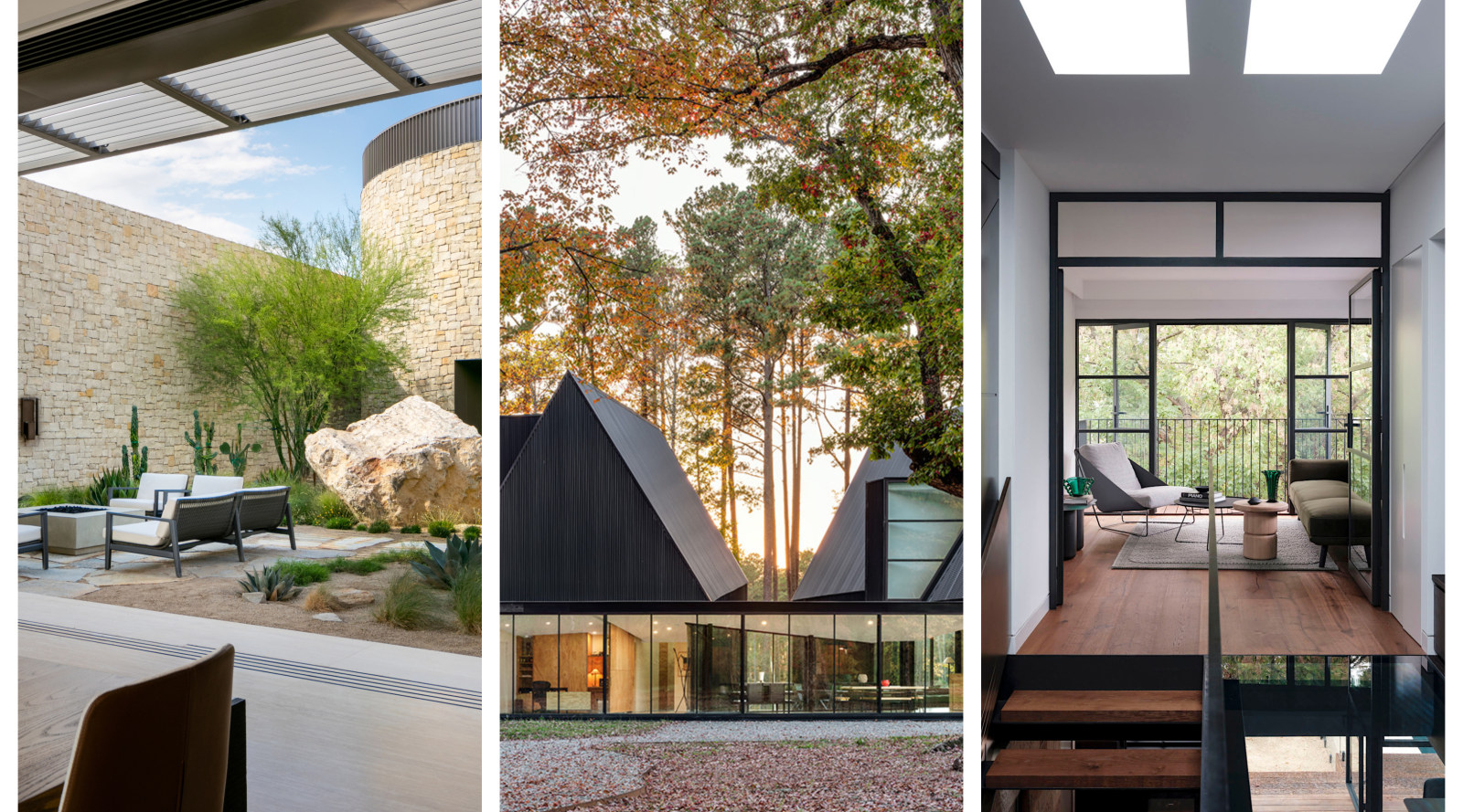 2024 TIDA International Home of the Year award… | Trends