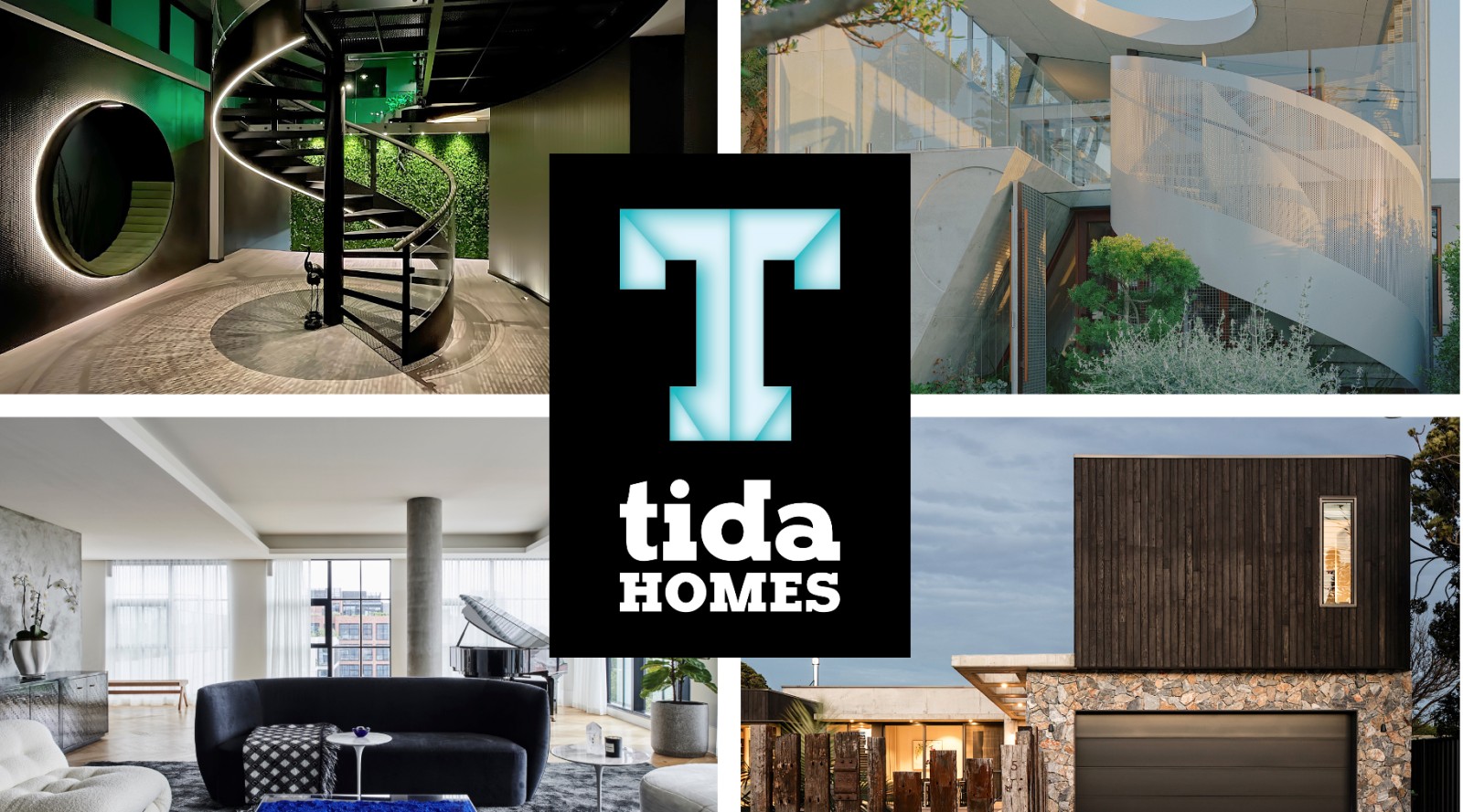 Winners – 2025 TIDA Australia Homes | Trends