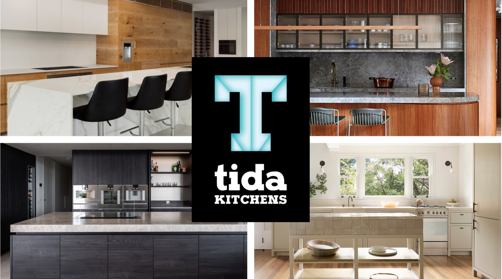 Award winners: 2025 TIDA Australia Kitchens | Trends