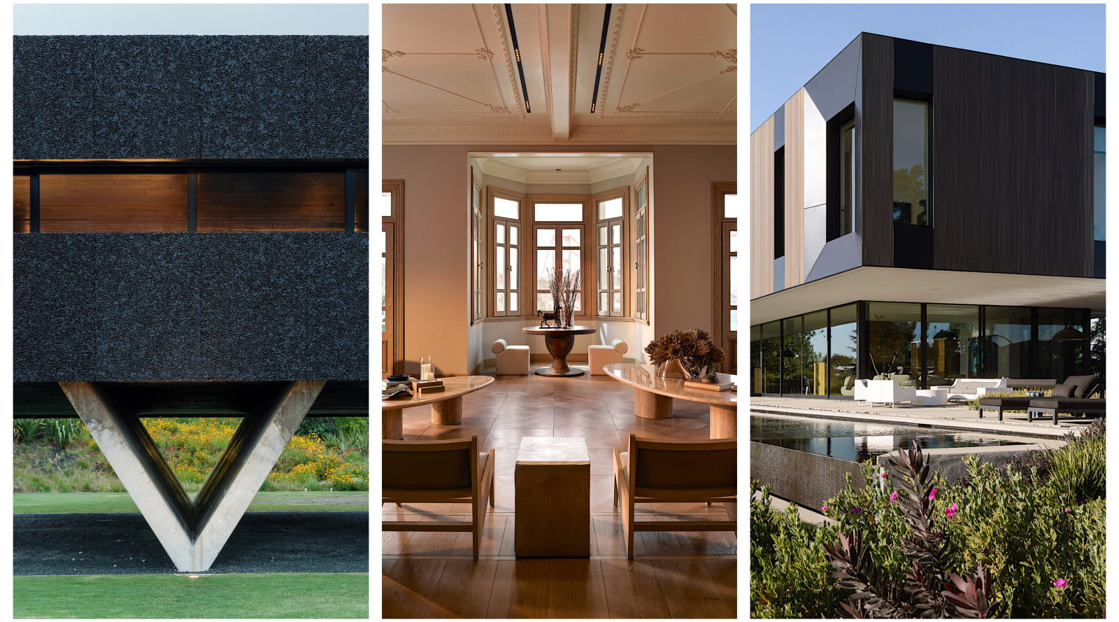 2025 TIDA International Home of the Year | Trends