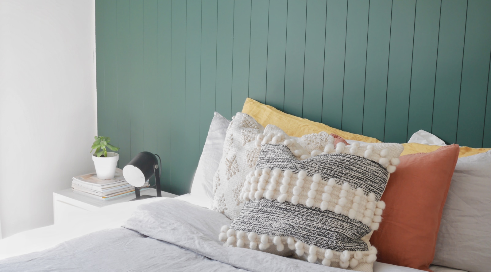 Interior - Internal Wall Lining | Trends