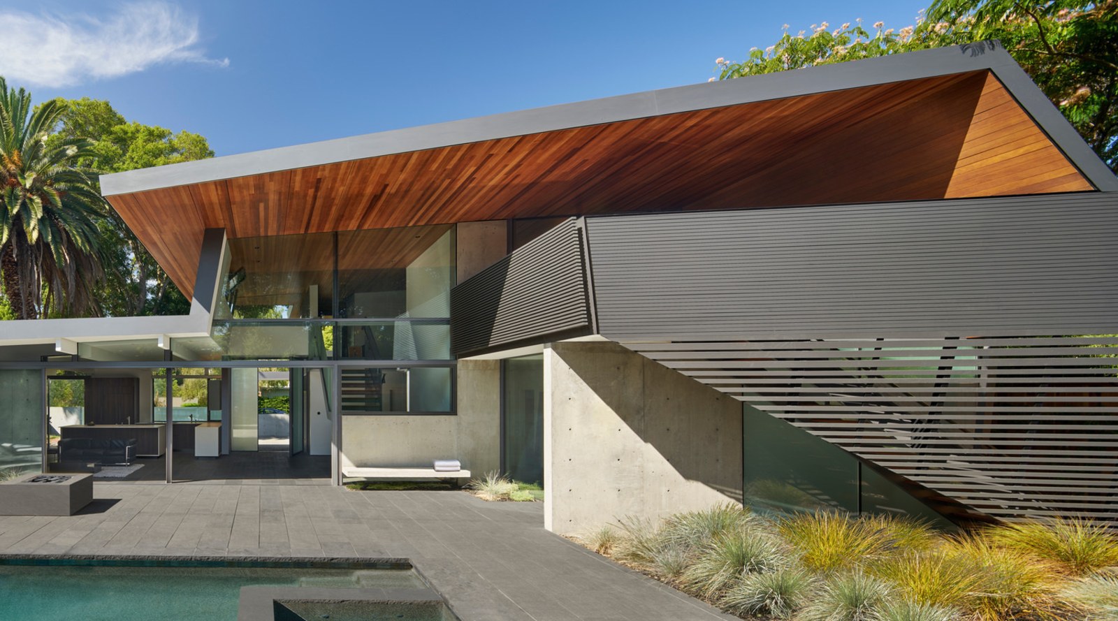 Home renovated to cater for a deaf family | Trends