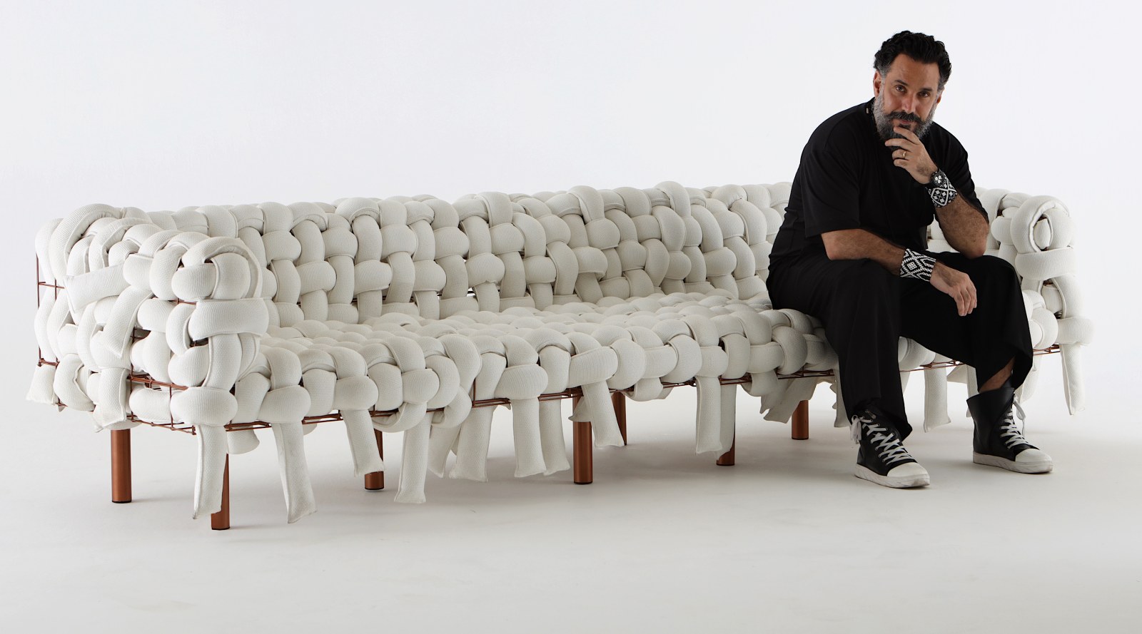 Avante guard sofa | Trends