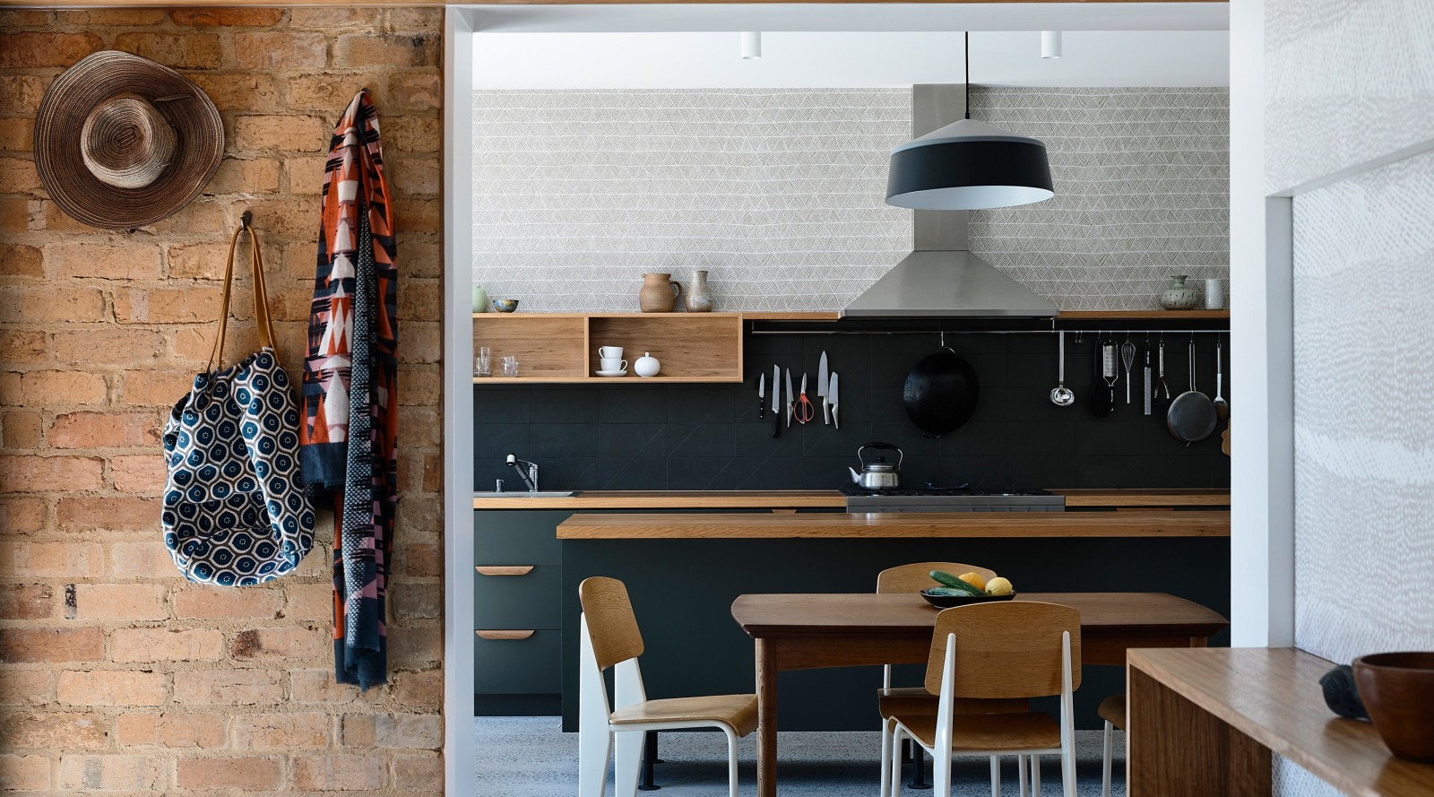 Surprising interior surfaces | Trends