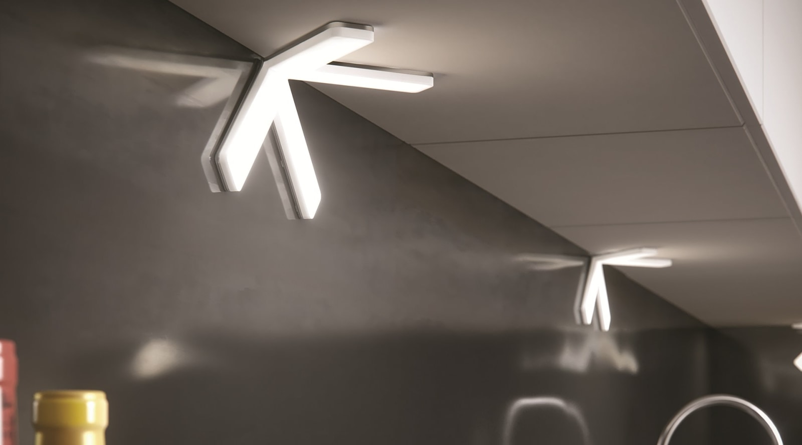 X marks the spot | Trends