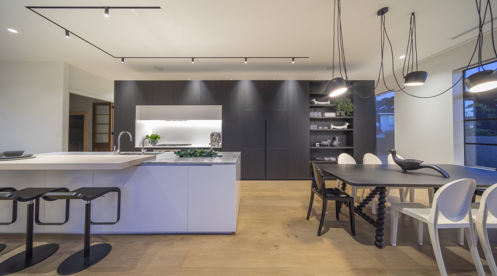 Eat, display – love | Trends