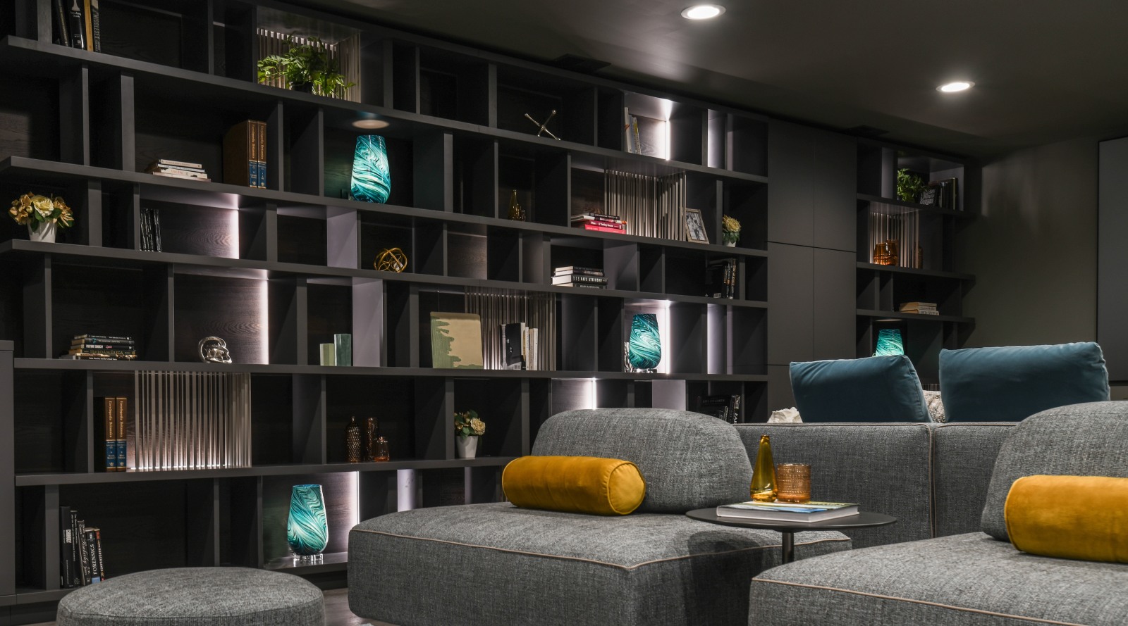 Reading the room | Trends