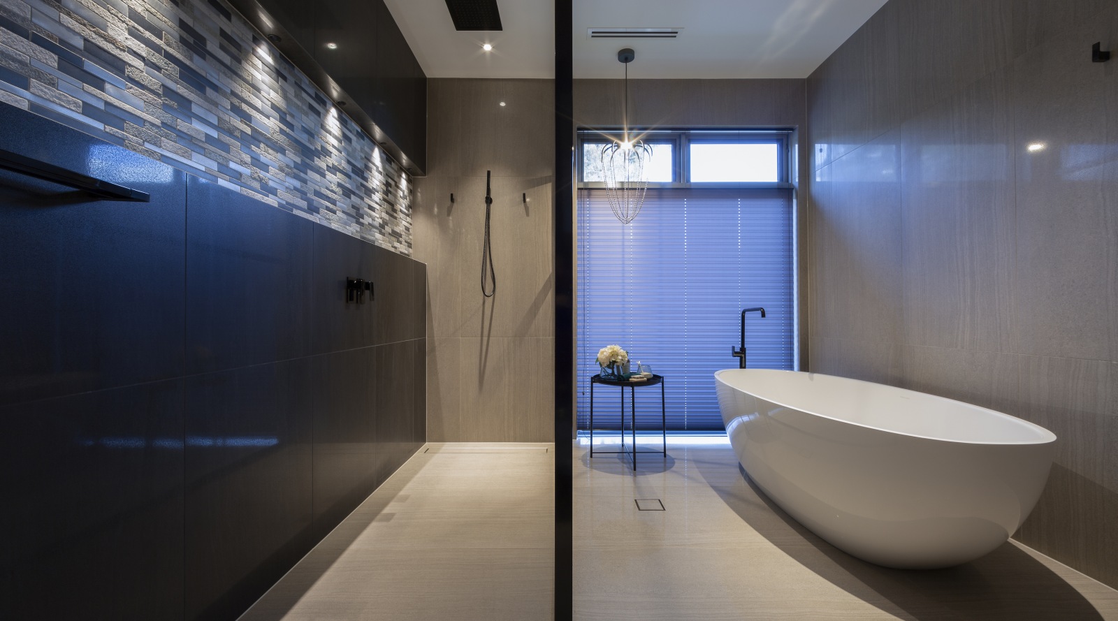 Fancy a long shower? | Trends