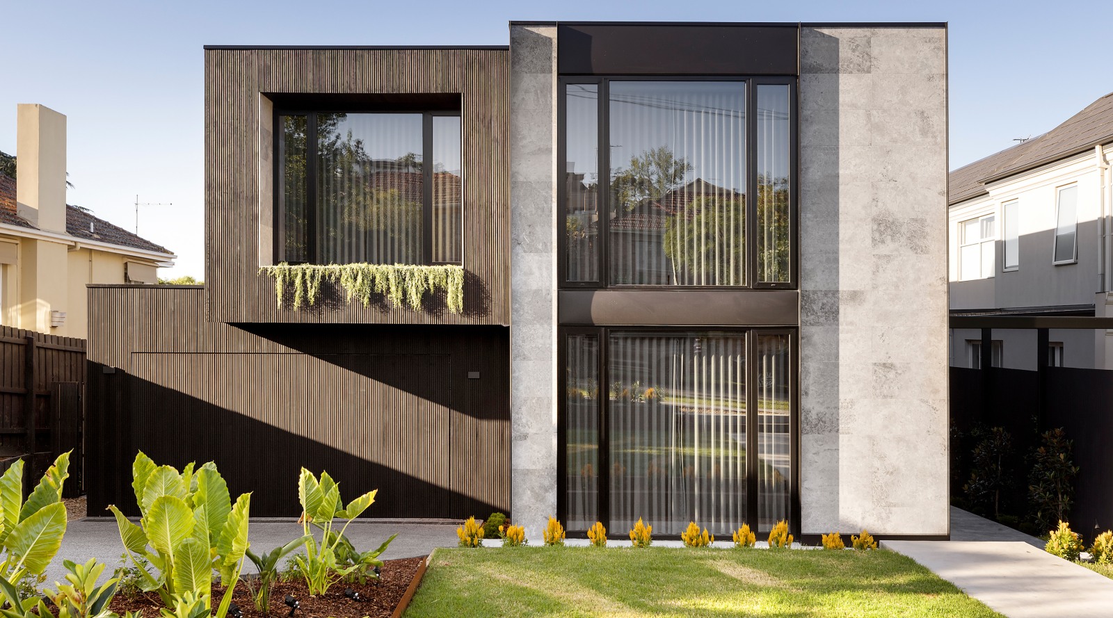 Simple yet sumptuous – refined, pared back home | Trends