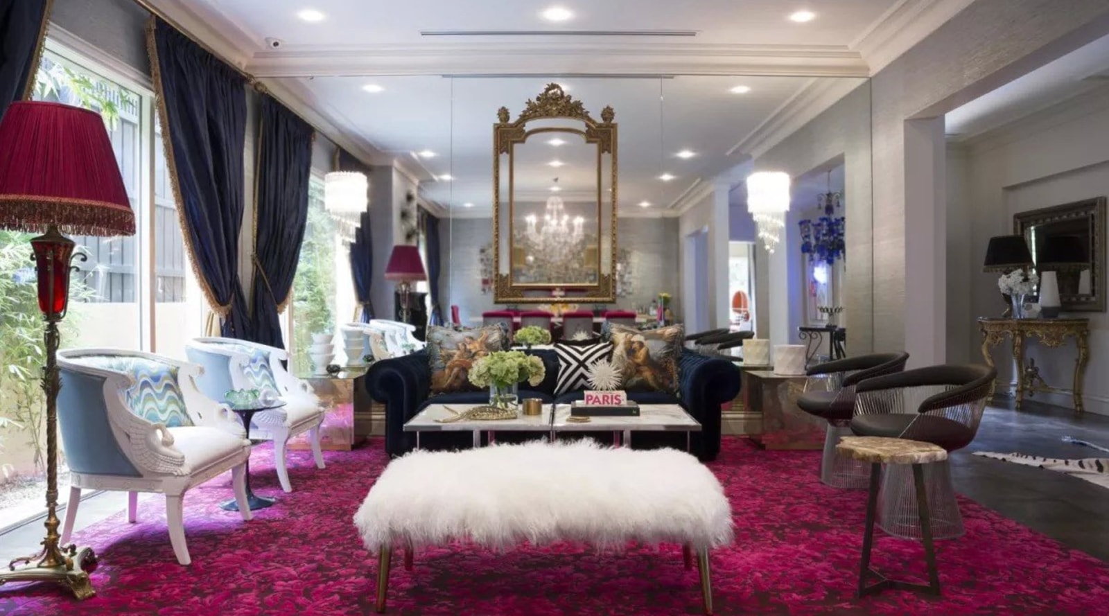 Massimo Interiors | Trends