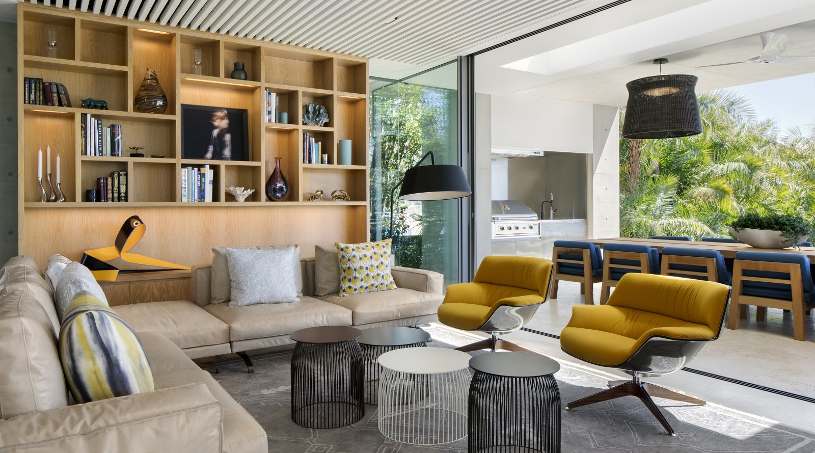 Classic mix | Trends