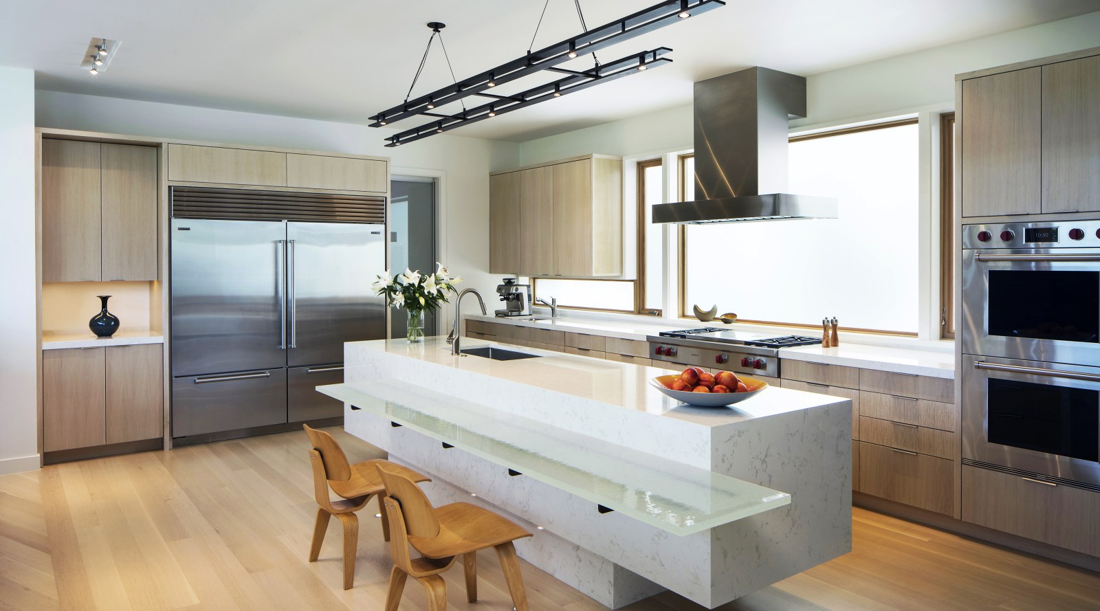 How to avoid a sense of chaos in your kitchen | Trends