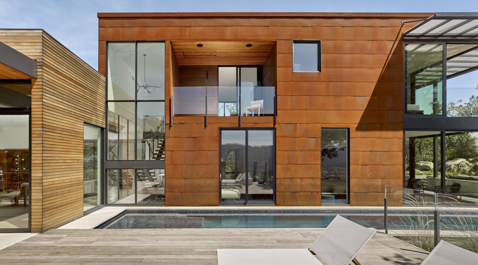 Surface attraction – 10 great cladding solutions | Trends