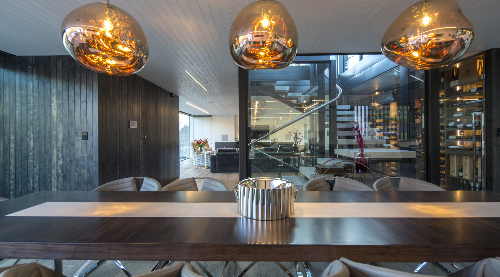 Luxe and then some | Trends